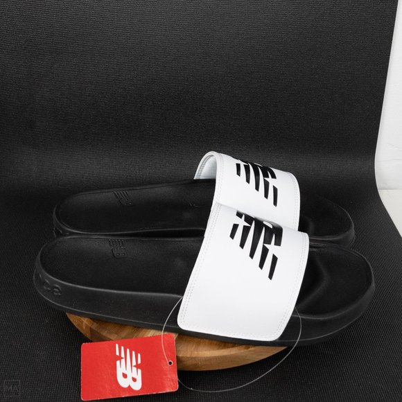 New Balance | Shoes | Nwt New Balance Mens Slides Various Sizes ...